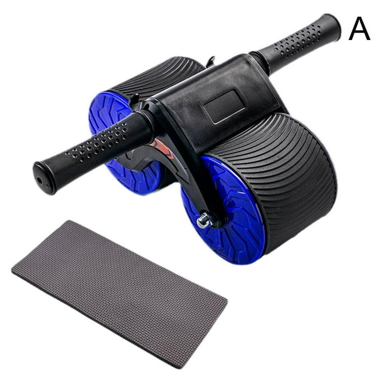 Automatic Rebound Aabdominal Wheel 2023 New Wheels Roller