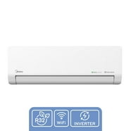 Ventilador Piso Pared Mytek 3306 Metal 20 Pulgadas plateado 1 MyTek ...