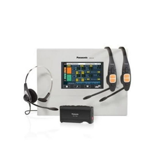 Panasonic Car Stereo