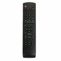 Hitachi Control Replacement Remote for All LCD and LED Smart TVs ...