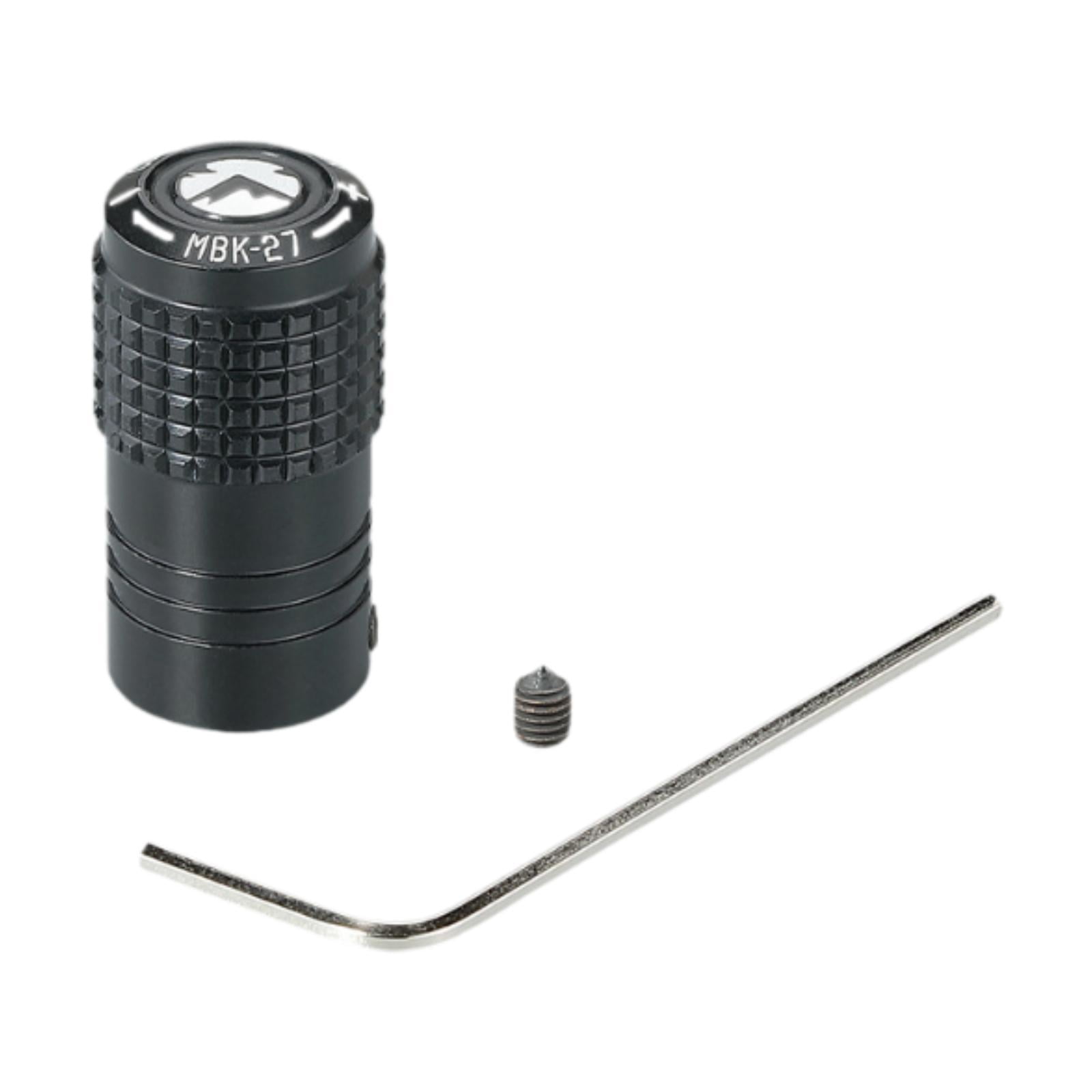 Perilla ajustable para el reemplazo del interruptor de ajuste de ...