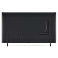 LG 75" Class QNED80 series LED 4K UHD QNED Smart webOS 23 w/ ThinQ AI ...