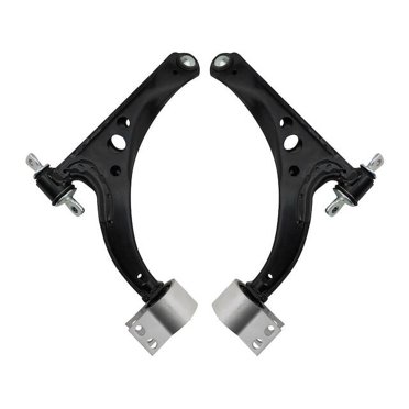 Maxpeedingrods Tubular Control Arms A Body Upper Lower HD Set for ...