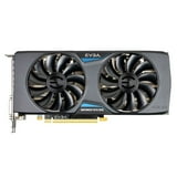 EVGA GeForce GTX 970 4GB Superclocked+ ACX 2.0 Graphics Card - Walmart.com