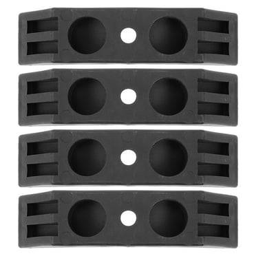 SPRI Deluxe Vinyl Dumbbells, Pair 1-20 Lbs. - Walmart.com