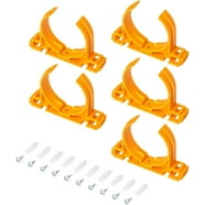 Sumner Max-Jax Pipe Stands, 2,500 lb Capacity, 4 in-36 in Pipe, 30.5 in ...