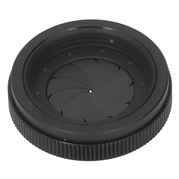 Optical Aperture Diaphragm,Iris Aperture 1.5 To Iris Diaphragm Aperture ...