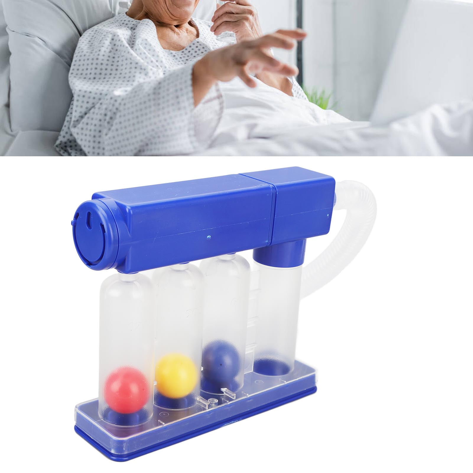 Click here for Youthink Breath Exercise Measurement System  600cc... prices