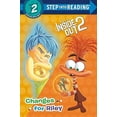 Changes for Riley (Disney/Pixar Inside Out 2) (Paperback) - Walmart.com