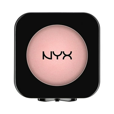NYX Professional Makeup High Definition Blush, Intuition - Walmart.com