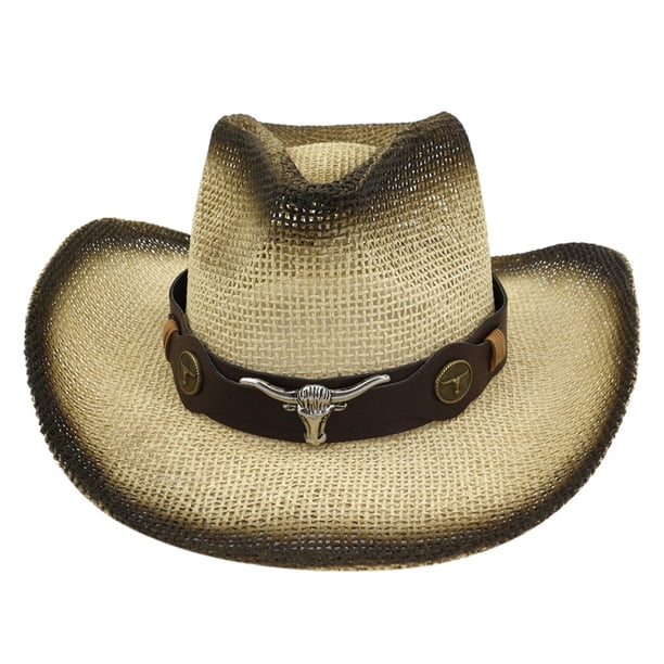 Derby Cowboy Hat
