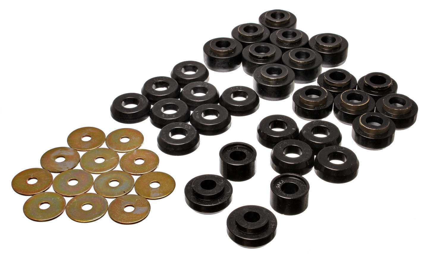 Chevy Body Mounts - Walmart.com