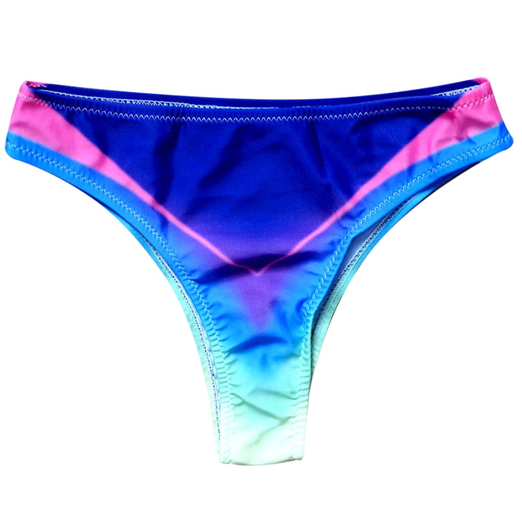 Click here for Pmvfhde High Waisted Bikini Bottom Woman Bikini Pr... prices