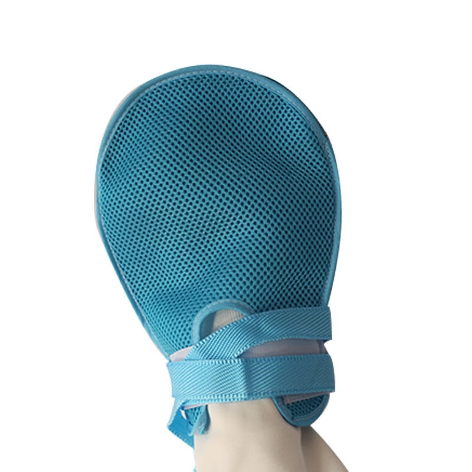 Click here for Domqga Control Restraint Gloves Zipper Closure Dem... prices