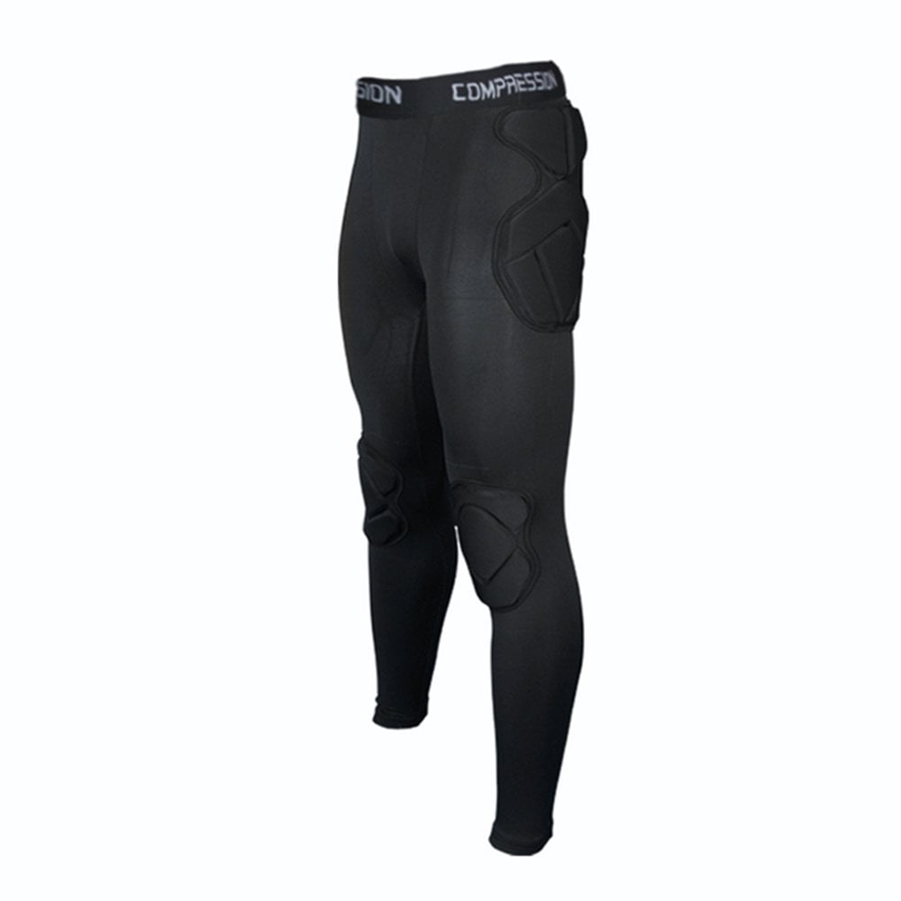 Click here for Generic Goalkeeper Trousers Neat Alignment Thicken... prices