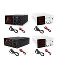 High Precision Switching DC Lab Power Supply Laboratory Adjustable 30V ...