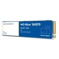 Western Digital WD Blue SN570 NVMe M.2 2280 1TB PCI-Express 3.0 x4 ...