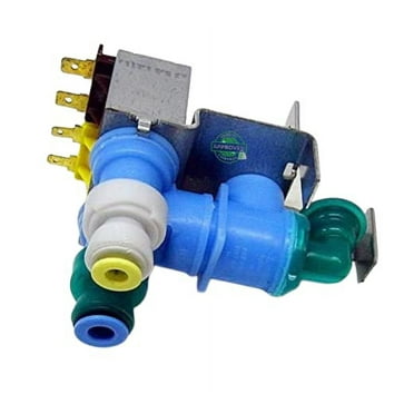 GE WD24X10018 Check Valve - Walmart.com