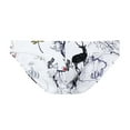 Men's Ball Pouch G Strings & Thongs Graphic Jockstrap Sports Supporters ...