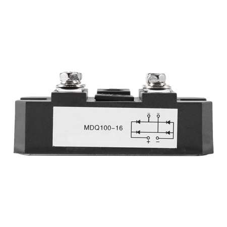Diode Bridge Rectifier, Large Over-Current Capacity Electric Component ...