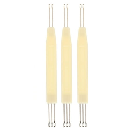 Transfer Needle,3pcs Transfer Needle Plastic Transfer Needle Pusher ...