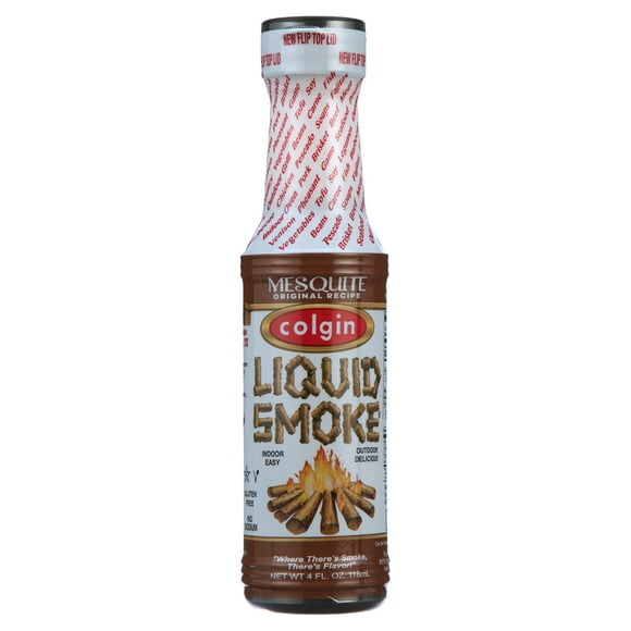 All Liquid Smoke