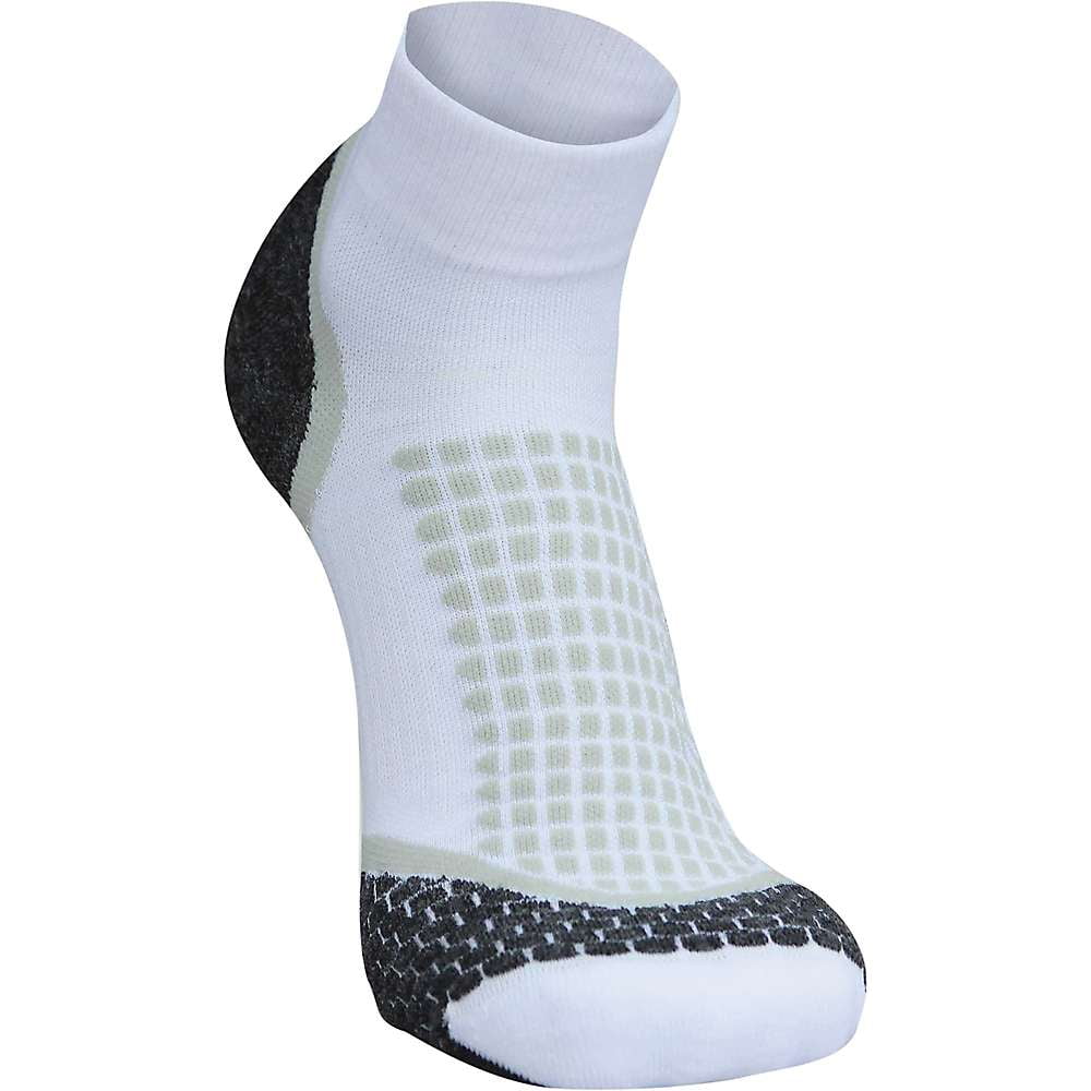 Zensah Grit Ankle Running Sock - Walmart.com