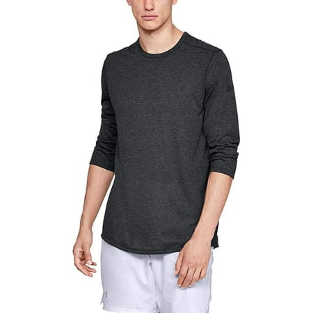 Under Armour Mens Men's Threadborne 3/4 Sleeve | Walmart Canada