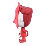 Funko POP! Disney Nightmare Before Christmas: Lock, Vinyl Figure ...