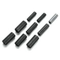 Precision Router Bit Adapters, 9pc Set For Versatile Woodworking ...
