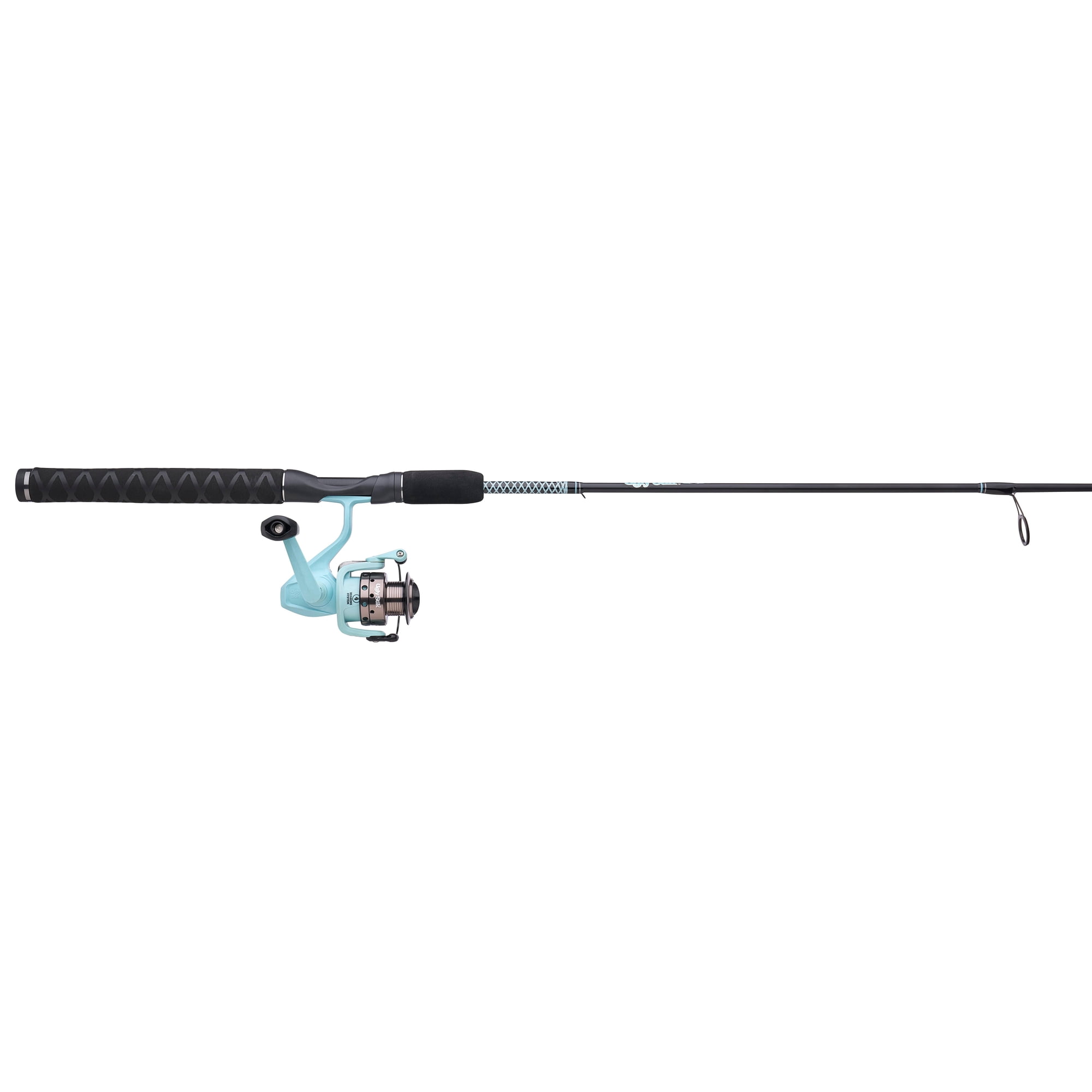 Click here for Ugly Stik Gx2 Le Spinning Combo prices