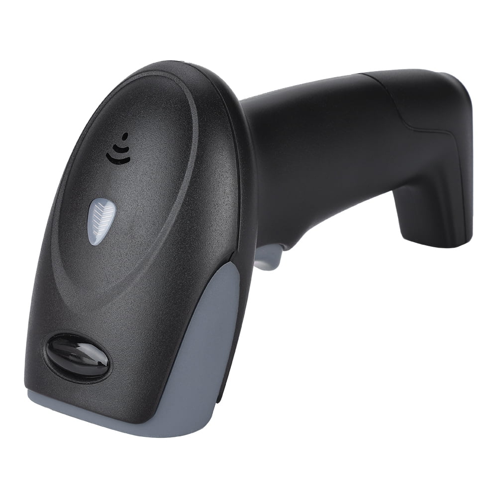 Buy Barcode Reader Scanner Bar Scanner, 1D Scanner, USB Bar Scanner ...