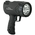 Cyclops Rechargeable Handheld Sirius 500 LED Spotlight Flashlight 500 ...