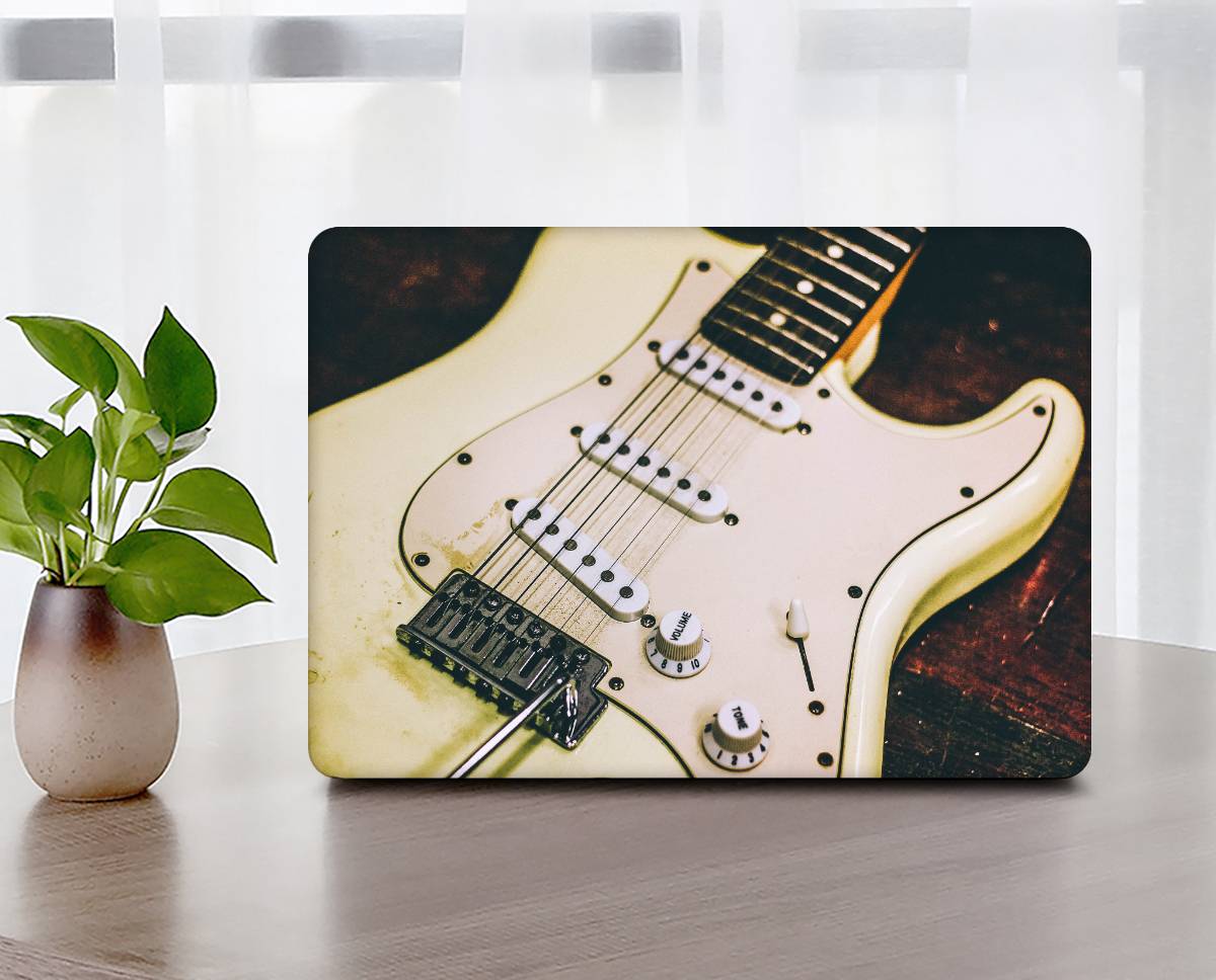 KSK KAISHEK Hard Case Only for 2021 - 2023 Release MacBook Pro 16" with Touch ID Type C Model ...