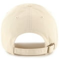 Men's '47 Cream Utah Mammoth Archie Core Alternate Clean Up Adjustable ...