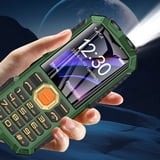 Taicans ‌Super Strong Signal Elderly Cell Phone - Large Screen Flip ...