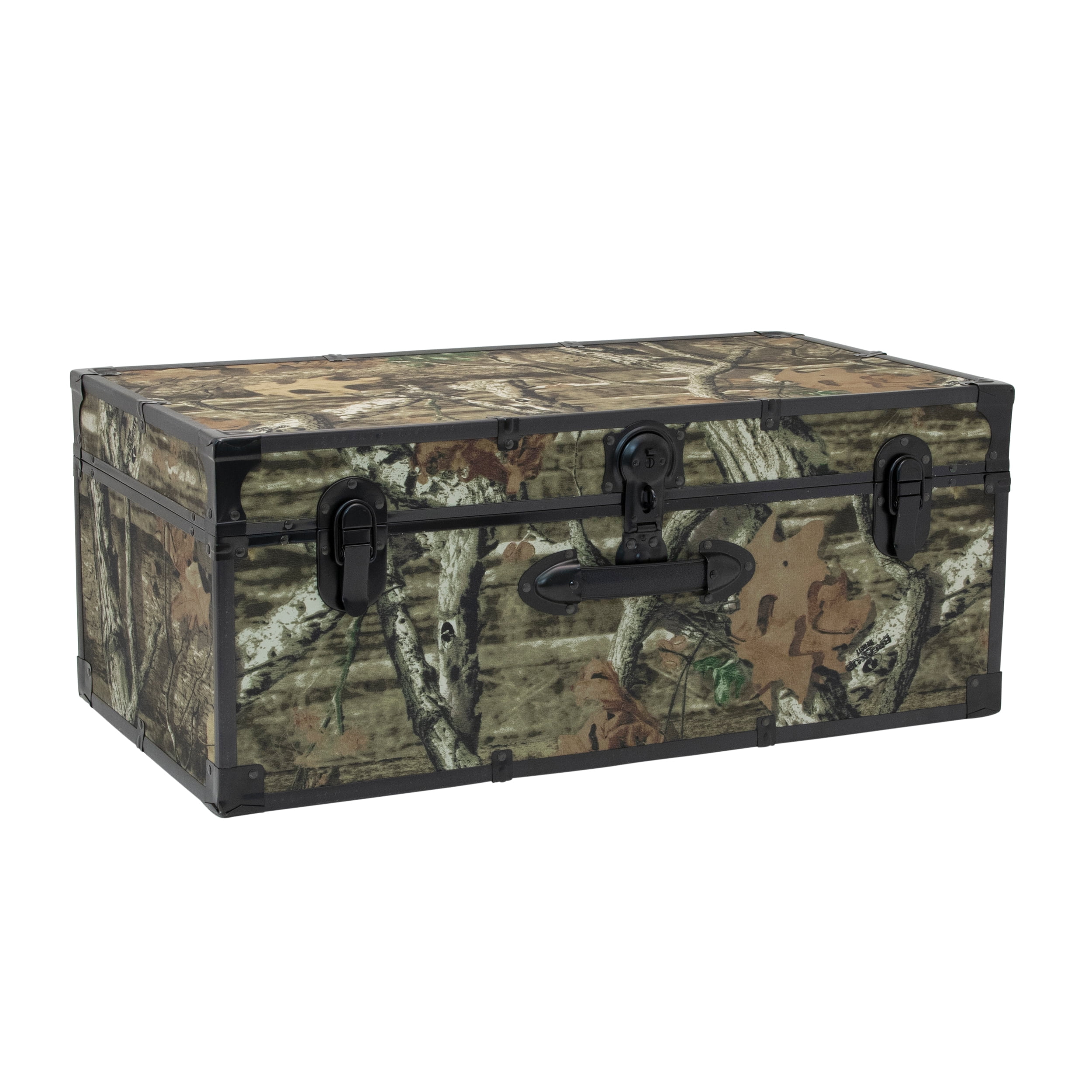 Walmart Storage Trunks And Chests Seward Rover 30" Trunk With Wheels