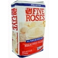 Five Roses - All Purpose Enriched Flour, 5.5 Lb - Walmart.com