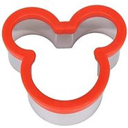 Disney Mickey Mouse Clubhouse Metal Cutter Set, 2 pc. - Walmart.com