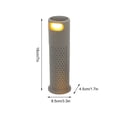 Wireless Remote Control Turn Signal Light Set for Bicycle Scooter, High ...