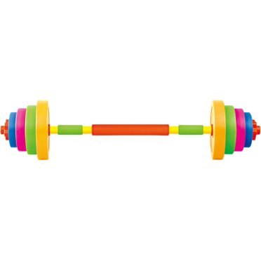 Gaiam Restore Walking Weights 2lb Set - Walmart.com