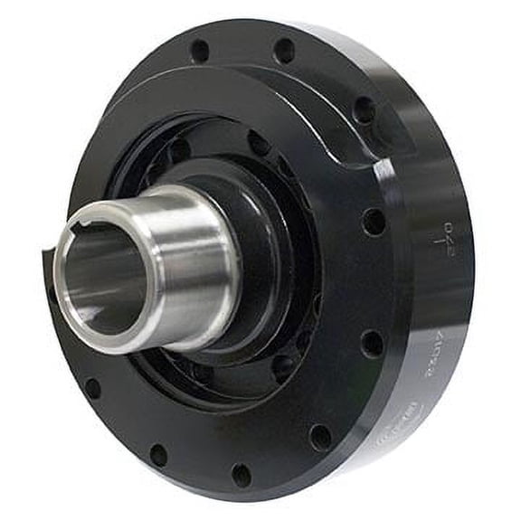 Power Bond Balancers PBBPB1086-SS Steel Harmonic Balancer for Small ...