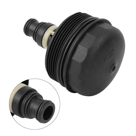Oil Filter Cover Oil Filter Oil Filter Housing Oil Filter Cover ...