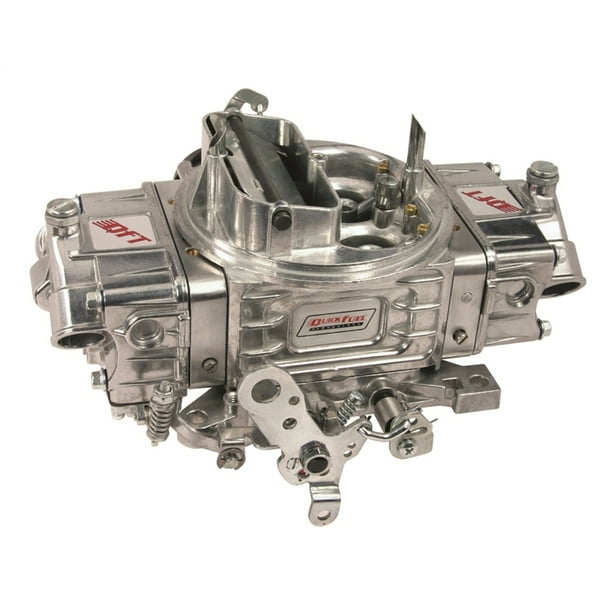 Quick Fuel Technology HR-650 Carburetor - Walmart.com