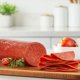 Prima Della Sandwich Pepperoni, Deli Sliced - Walmart.com