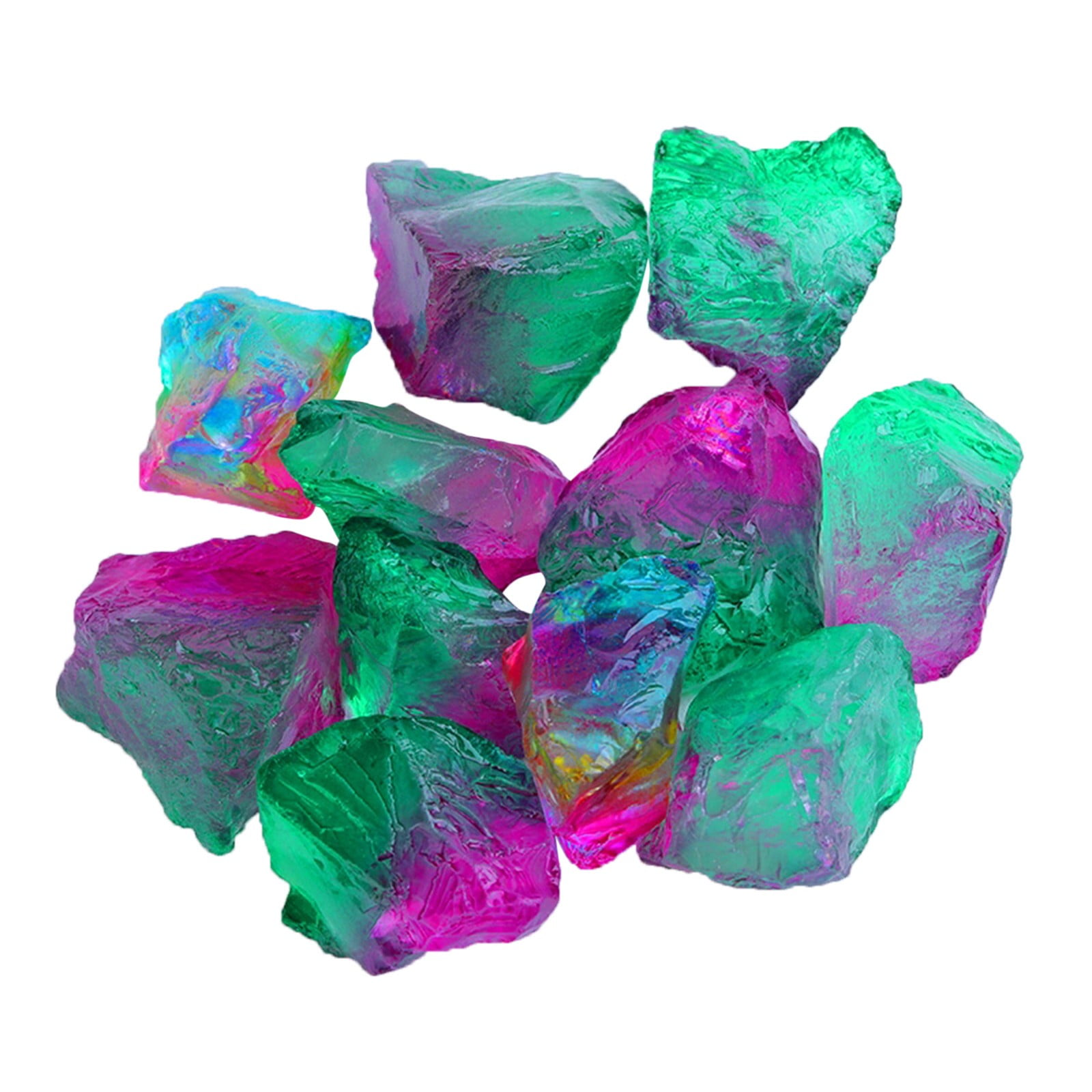 Click here for Pjtewawe Fall Decorations Outdoor River Rocks Deco... prices