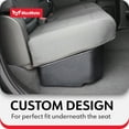 MaxMate Underseat Storage for 2019-2024 Chevy Silverado, GMC Sierra ...