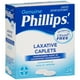 Phillips' Laxative Dietary Supplement Caplets, 24 Count - Walmart.com