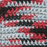 Caron Simply Soft Camo Yarn-Red Camo - Walmart.com