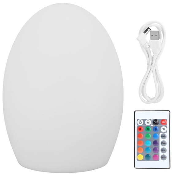 Eco Power Plate Night Light